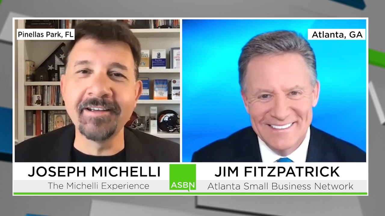 Adapting Your Customer Experience For a Post-COVID World - Joseph ...