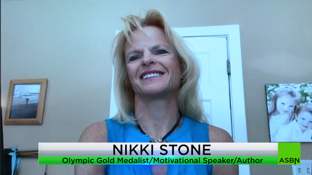 Building Confidence and Taking Risks in Business: A Lesson From Olympic ...