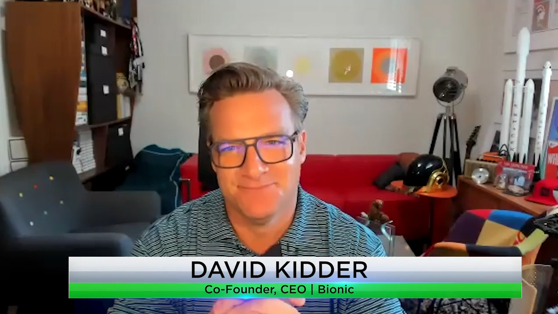 How Organizations Can Stay Flexible During Turbulent Times - David ...