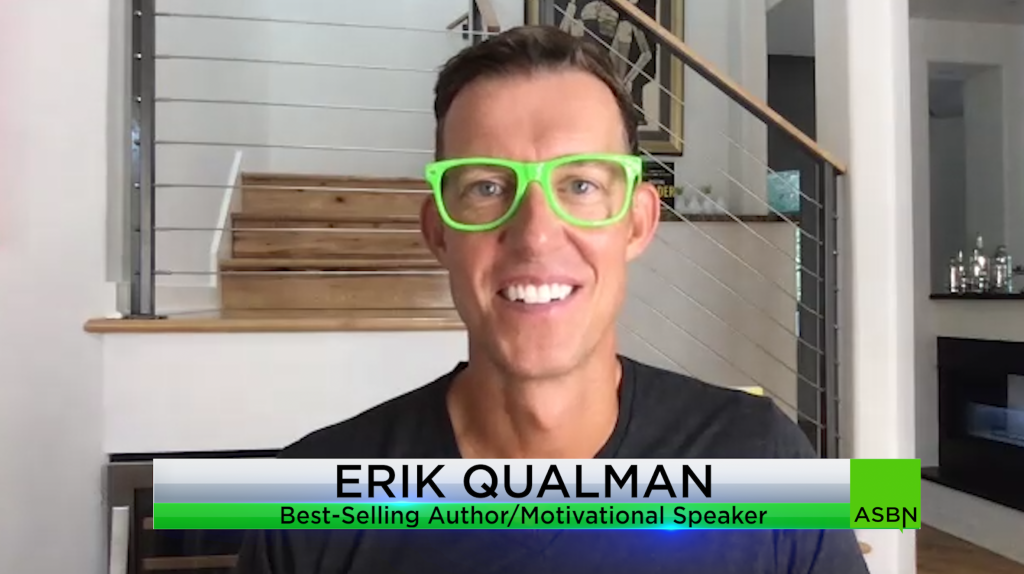 Five Simple Habits for Getting Remote Teams to Focus - Erik Qualman [Video]