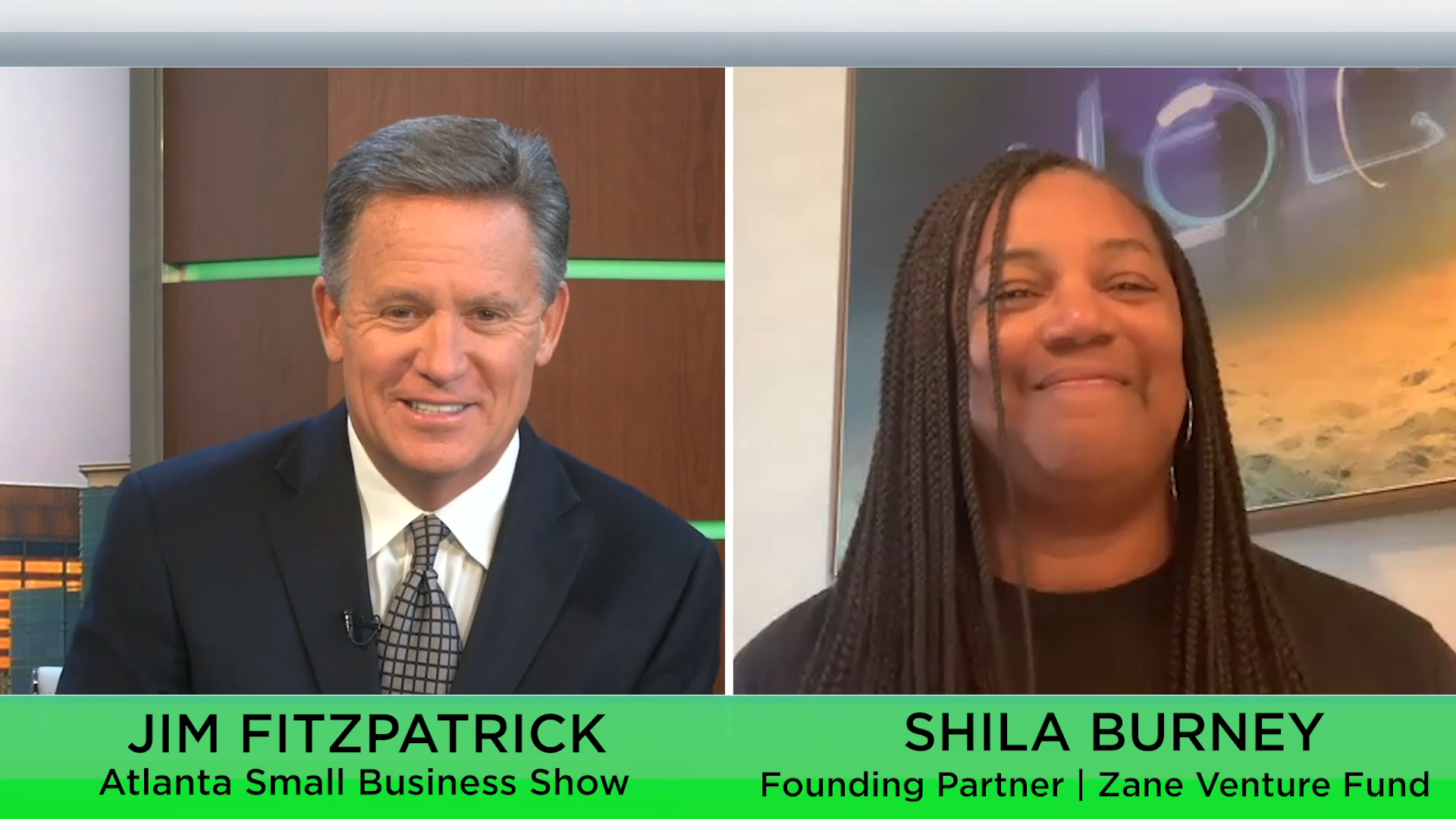 How the Zane Venture Fund is Supporting Diverse Startups in the ...