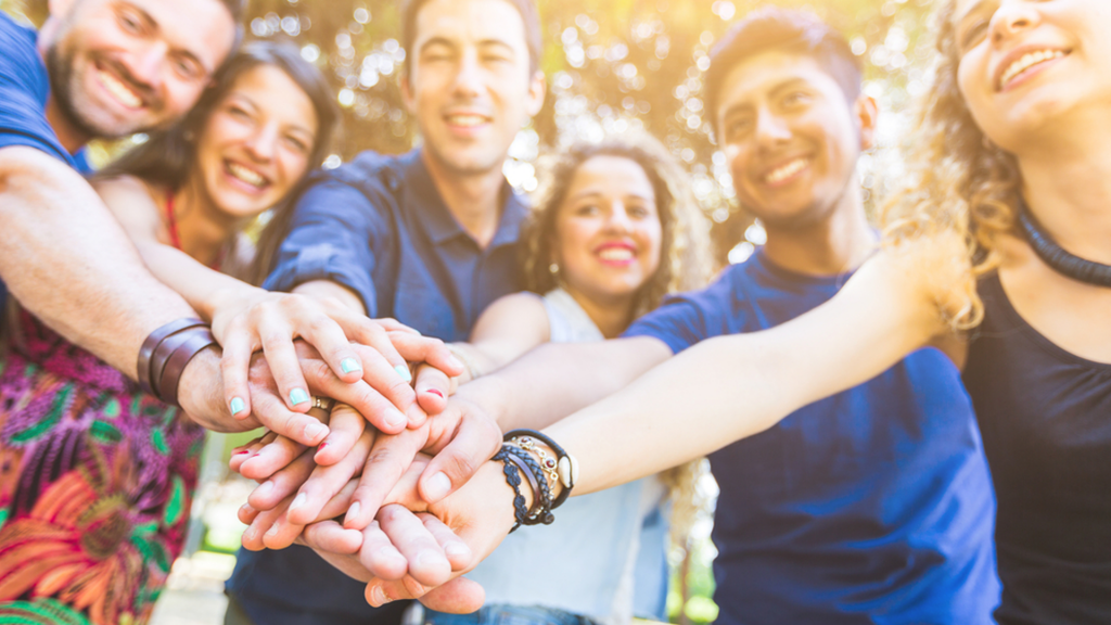 The Purpose Statement: Four Ways to Develop a Strategy to Positively ...