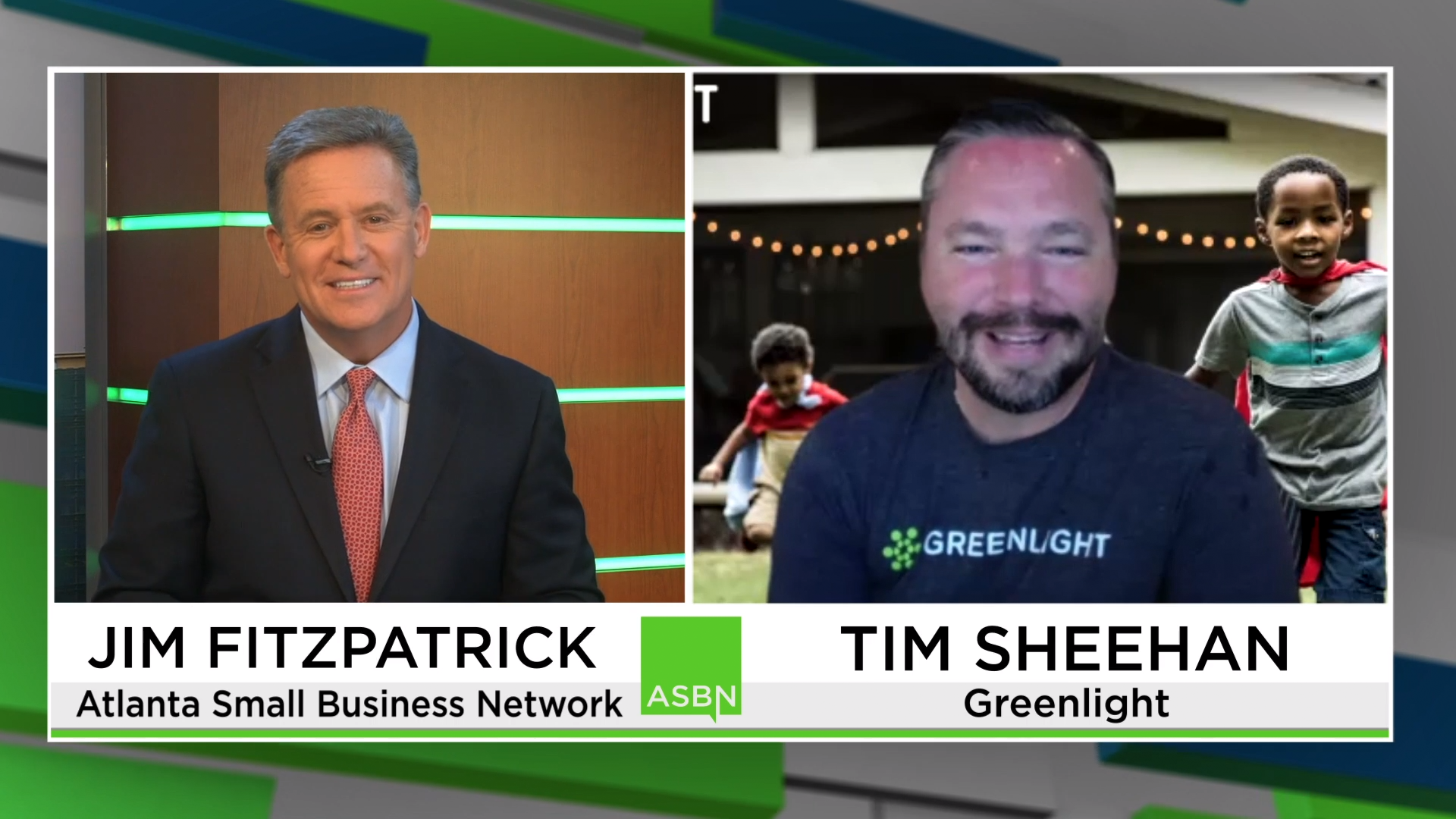 Atlanta FinTech Startup Greenlight Becomes Latest Unicorn with $1B ...