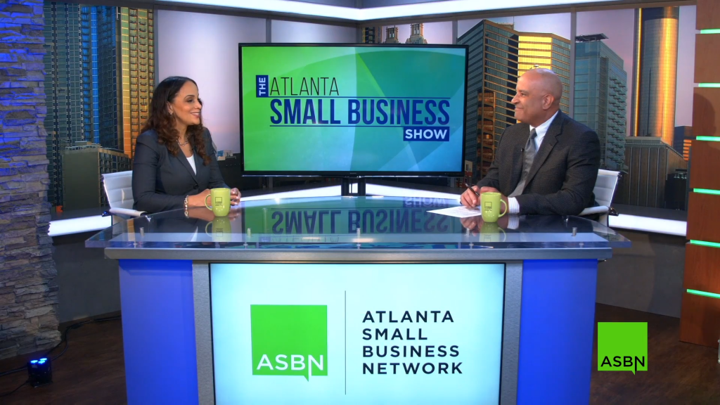 5 Strategies to Drive Your Small Business SEO - Mark Collier & Kelly Biggs