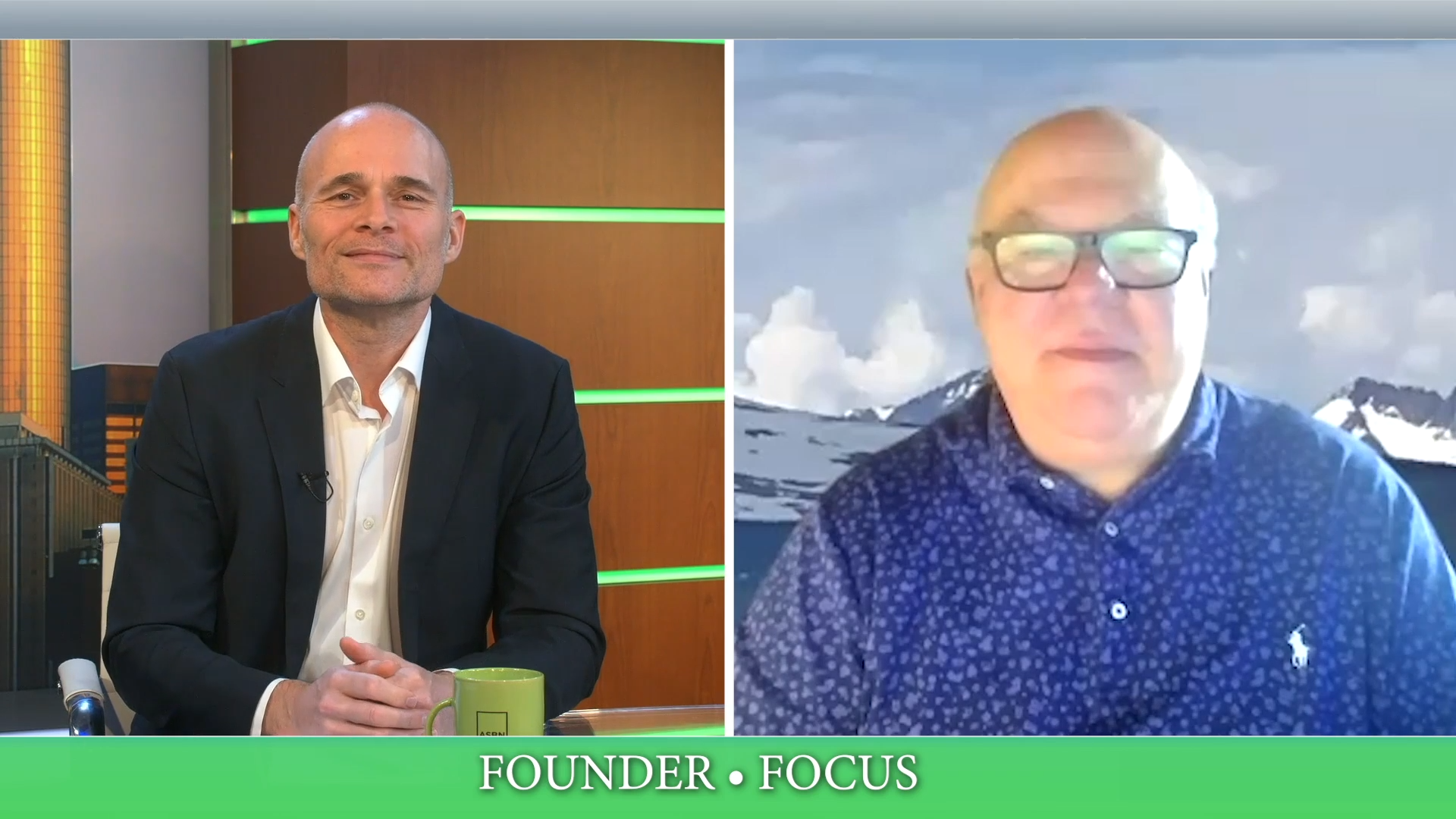 How Entrepreneur Brian Reed Digitized the Finance and Insurance Side of ...