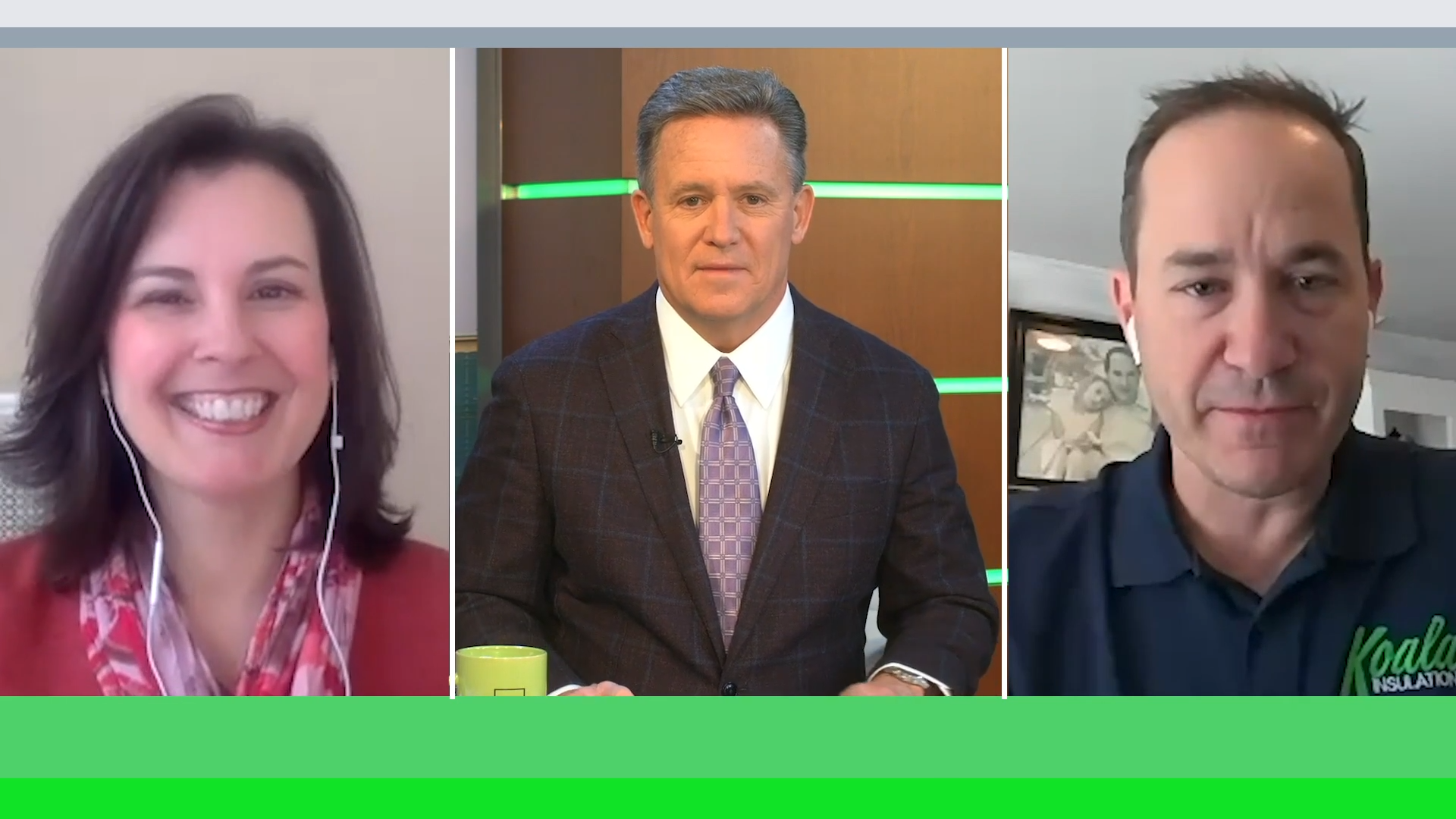 How Ryan McCann Opened a Koala Insulation Franchise with the Help of ...