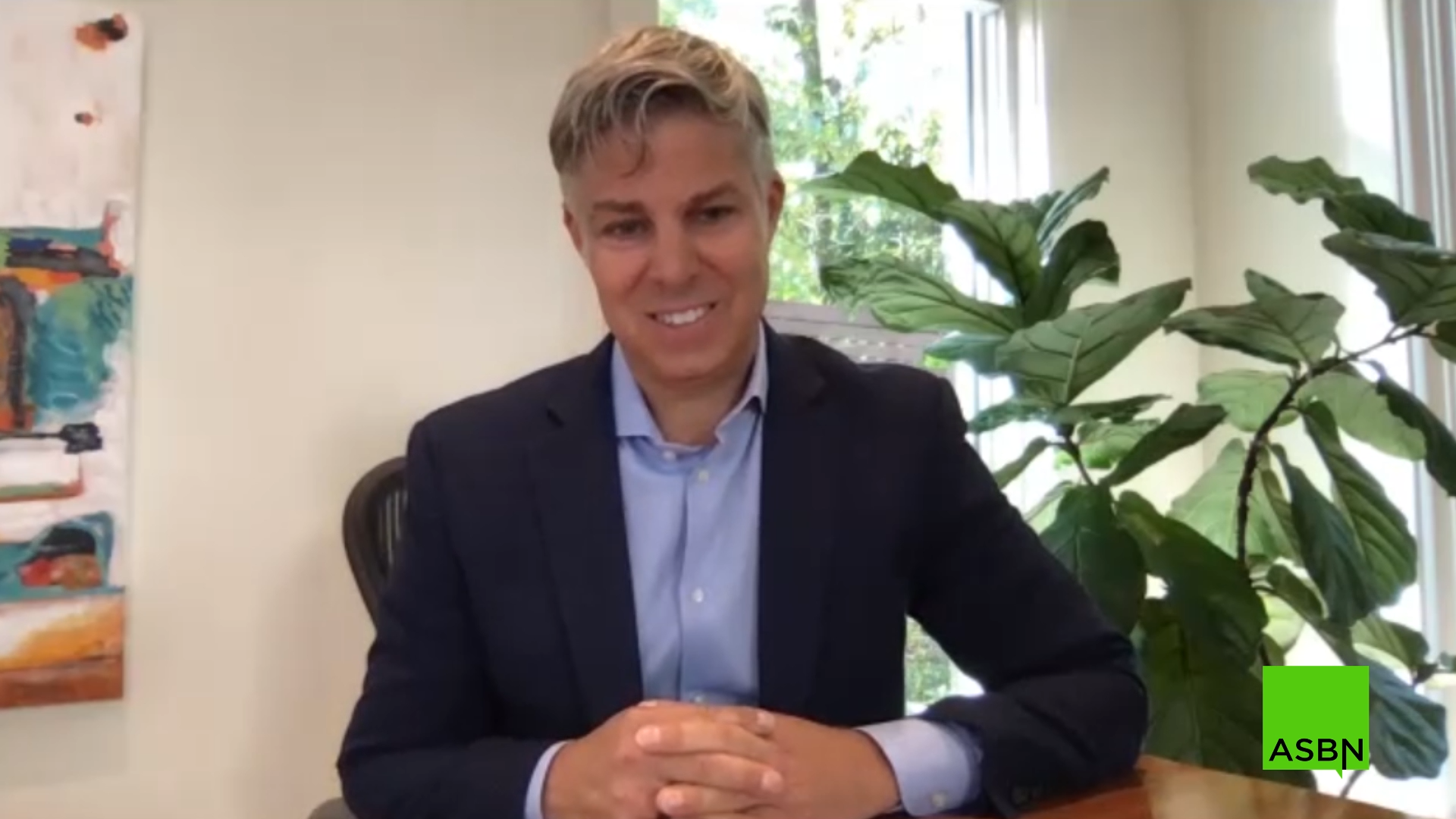 The Atlanta Small Business Profile - David Liniado, 19Y Advisors