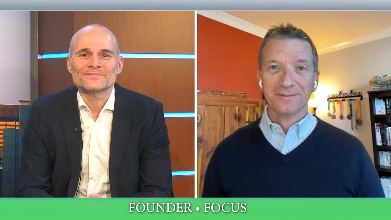 Founder Focus: The Importance of Identifying and Filling Unique Gaps in ...