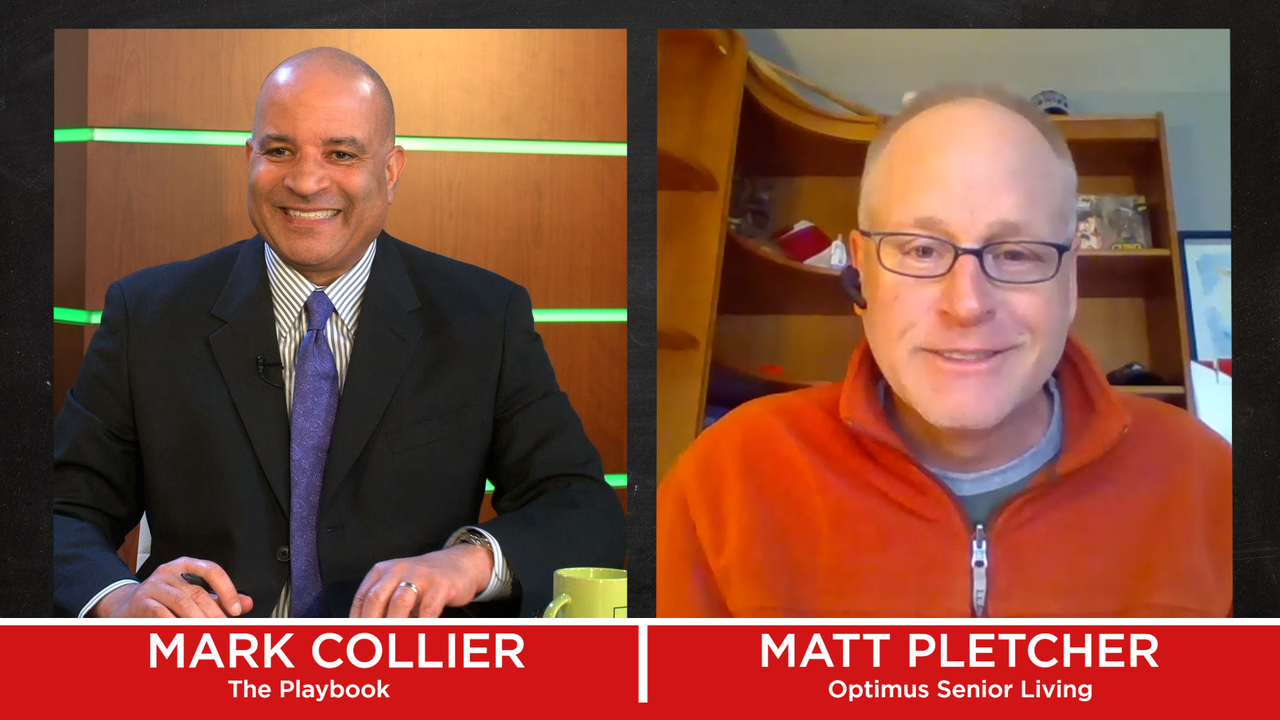 How COVID-19 Challenged the Senior Services Industry in 2020 - Matt ...