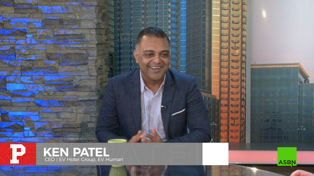 How Entrepreneur Ken Patel is Leveraging AI to Transform the ...