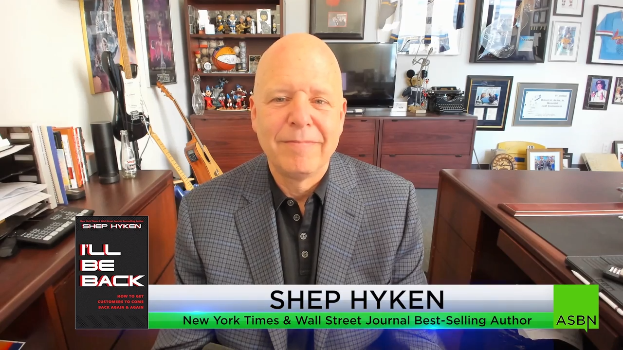 How to Develop an Effective Customer Loyalty Strategy for Your Small ...