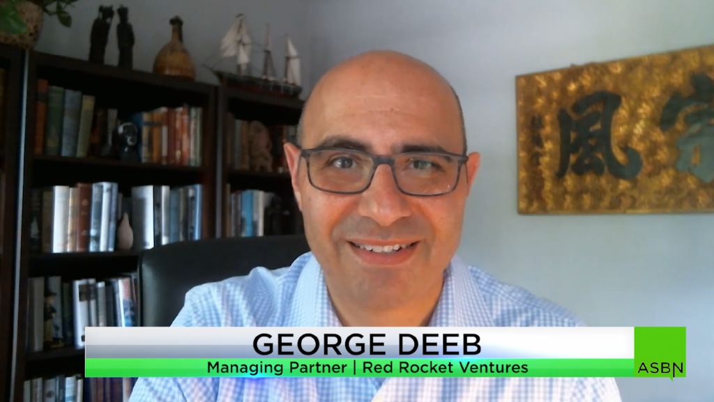 How to Identify Paths to Revenue Growth for Your Startup - George Deeb ...