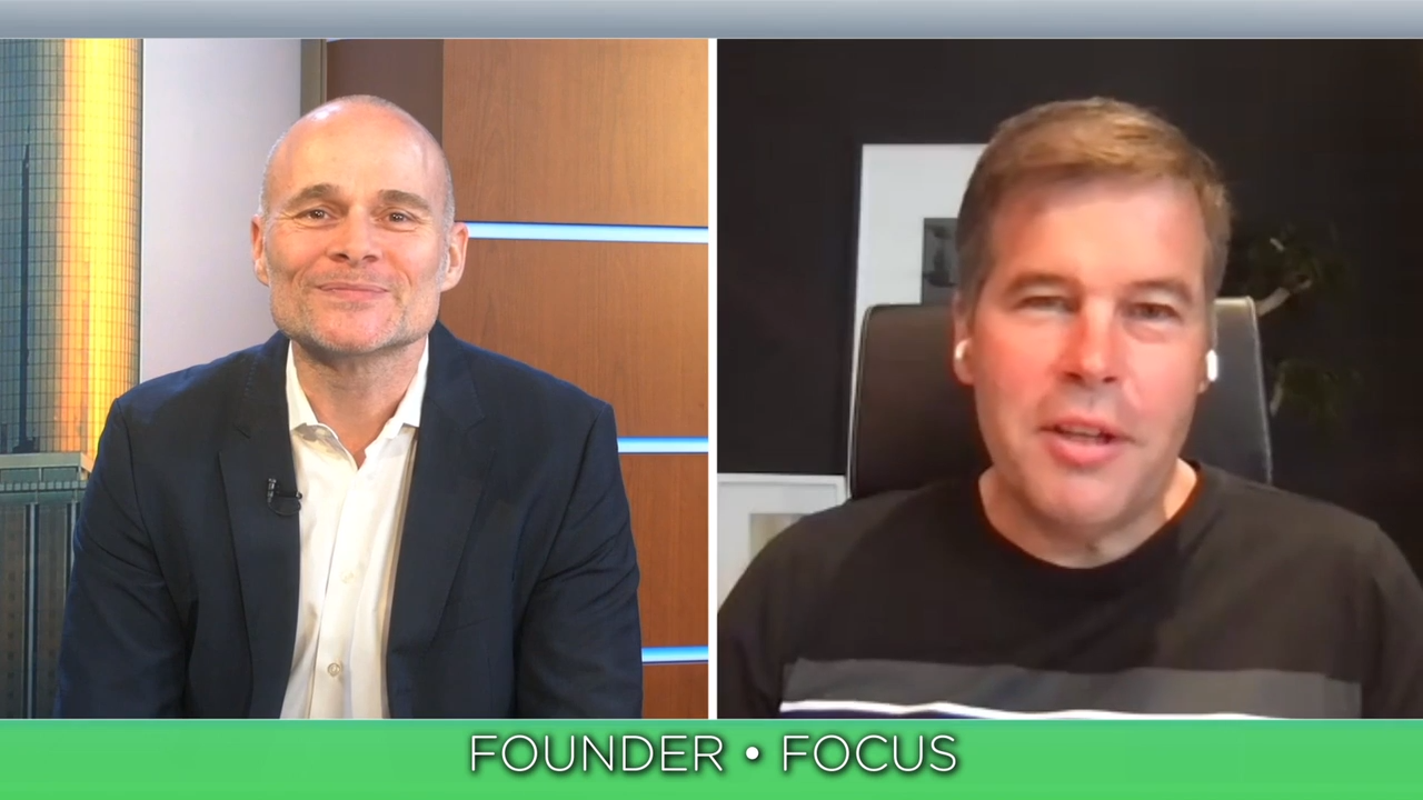 Founder Focus: How Serial Entrepreneur Steve Hall Leverages Conscious ...