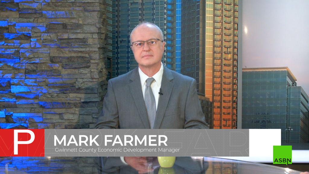 How Mark Farmer is helping Gwinnett County's Entrepreneurship Base Grow ...