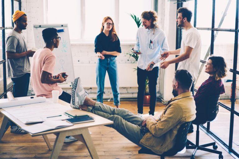 Multicultural Marketing in 2021: Strategy, Best Practices, and Campaigns