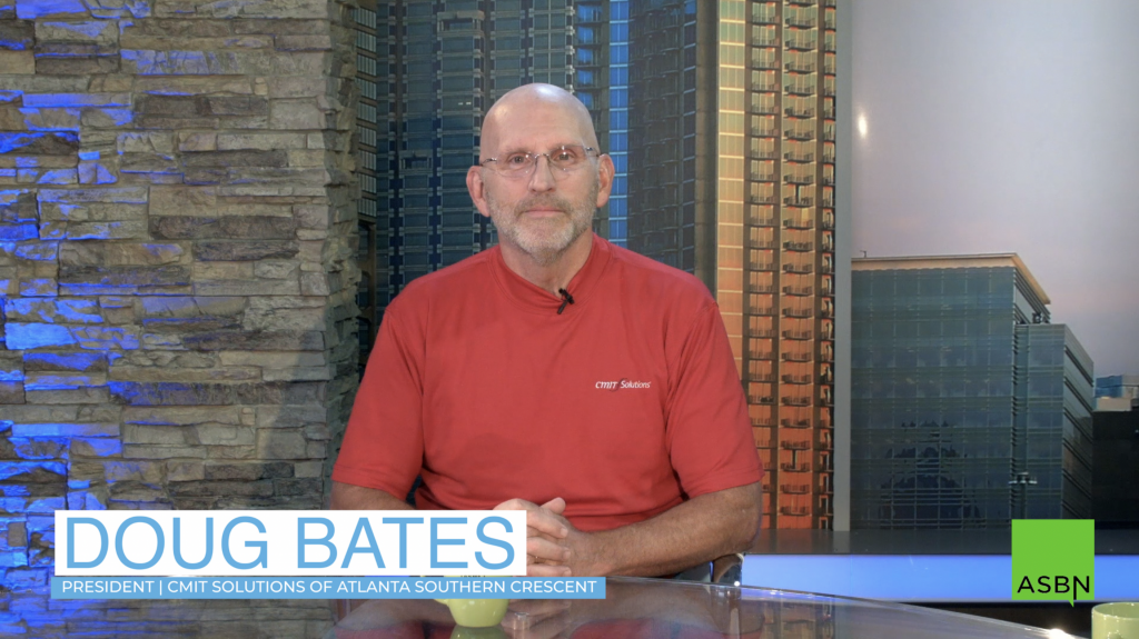 The Lifestyle Benefits of Operating a B2B Franchise with Doug Bates ...