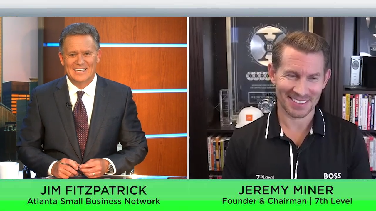 How Trainer Jeremy Miner Uses Human Psychology to Generate More Sales