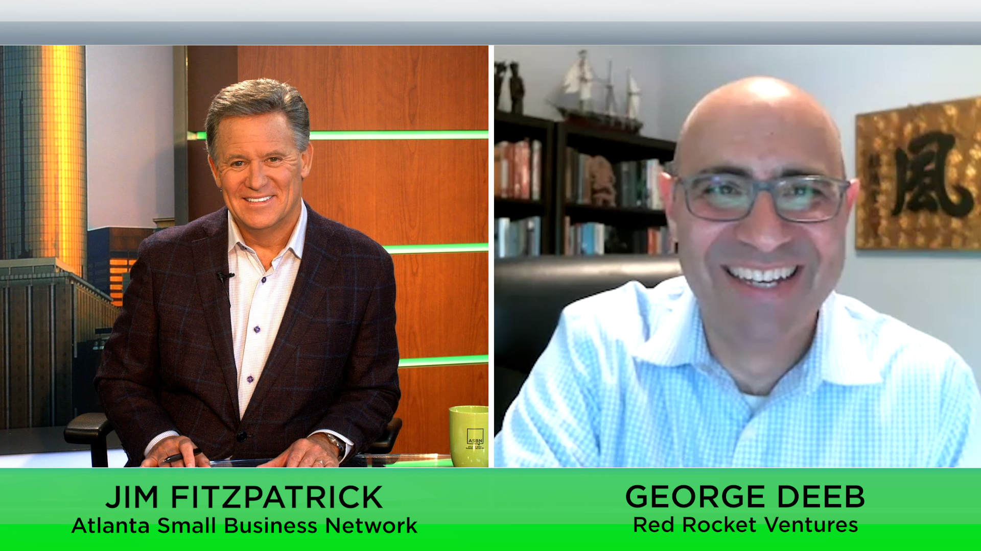 How to Develop a Flawless Exit Plan for Your Business — George Deeb