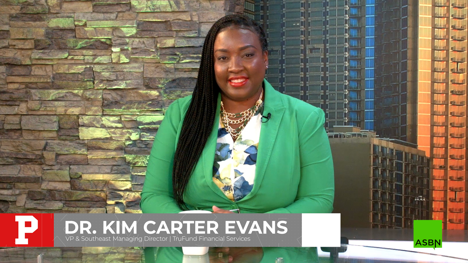 How Community Development Financial Institutions Foster Economic ...