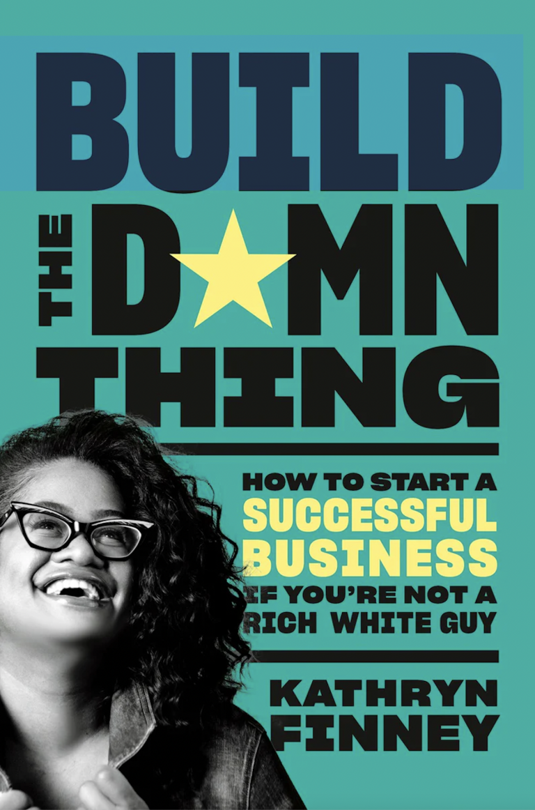 How Genius Guild founder Kathryn Finney helps diverse entrepreneurs ...