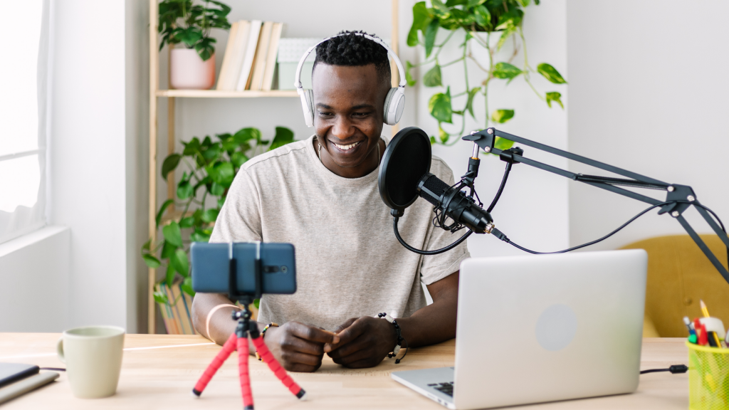 Why Starting a Podcast is a Great Investment for Entrepreneurs