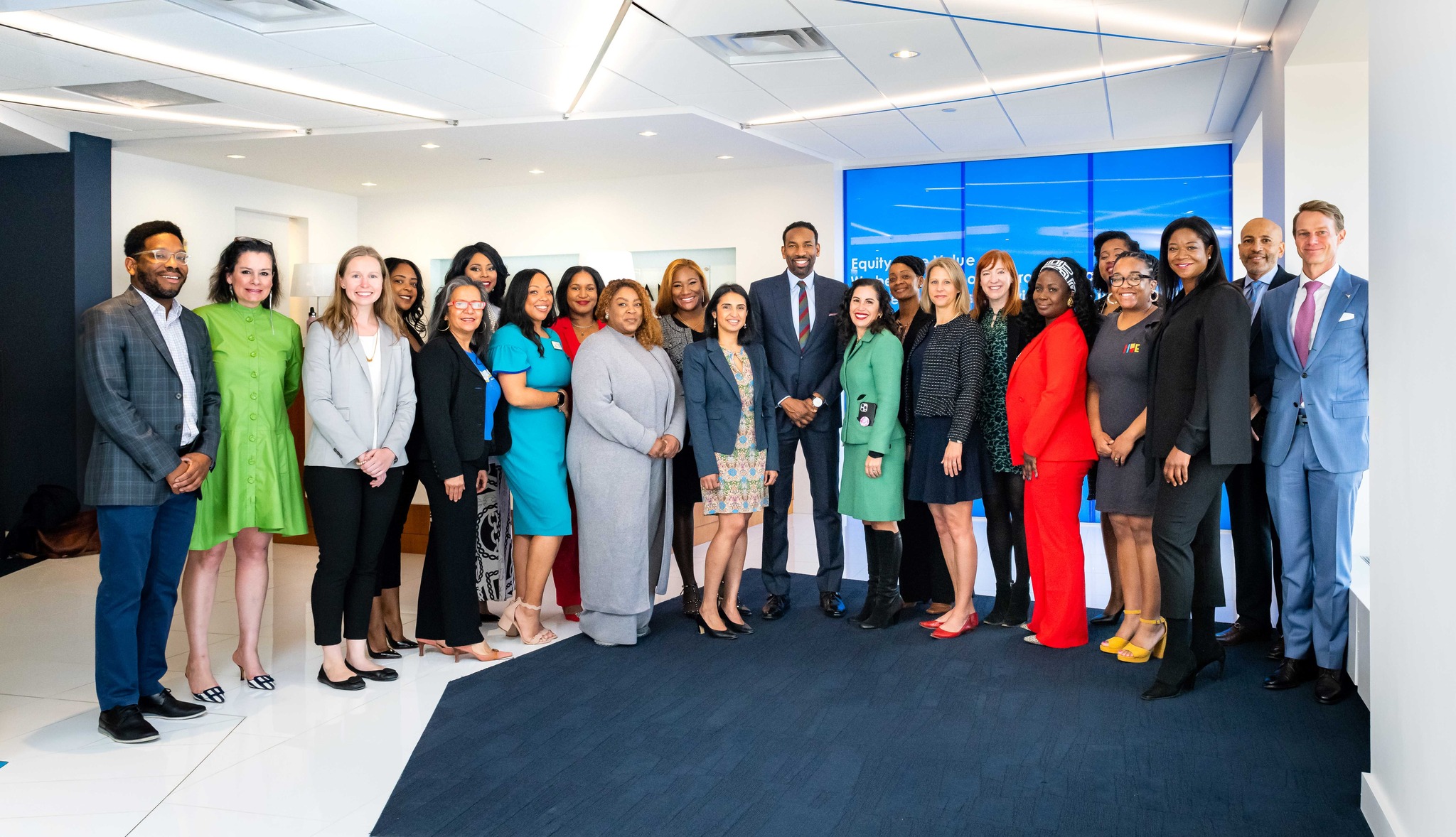 How the Women's Entrepreneurship Initiative is elevating female ...