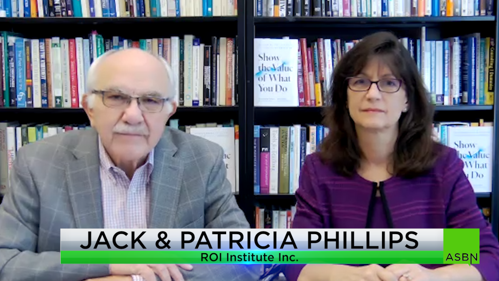 How to Recognize the True Value of Your Work Contributions — Patti and ...
