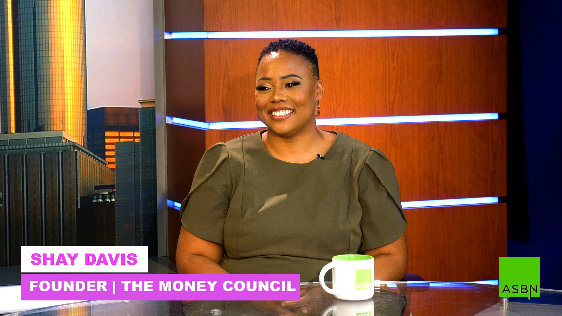 7 Things to Do If You See Someone Using Your Brand, with Dayna Thomas