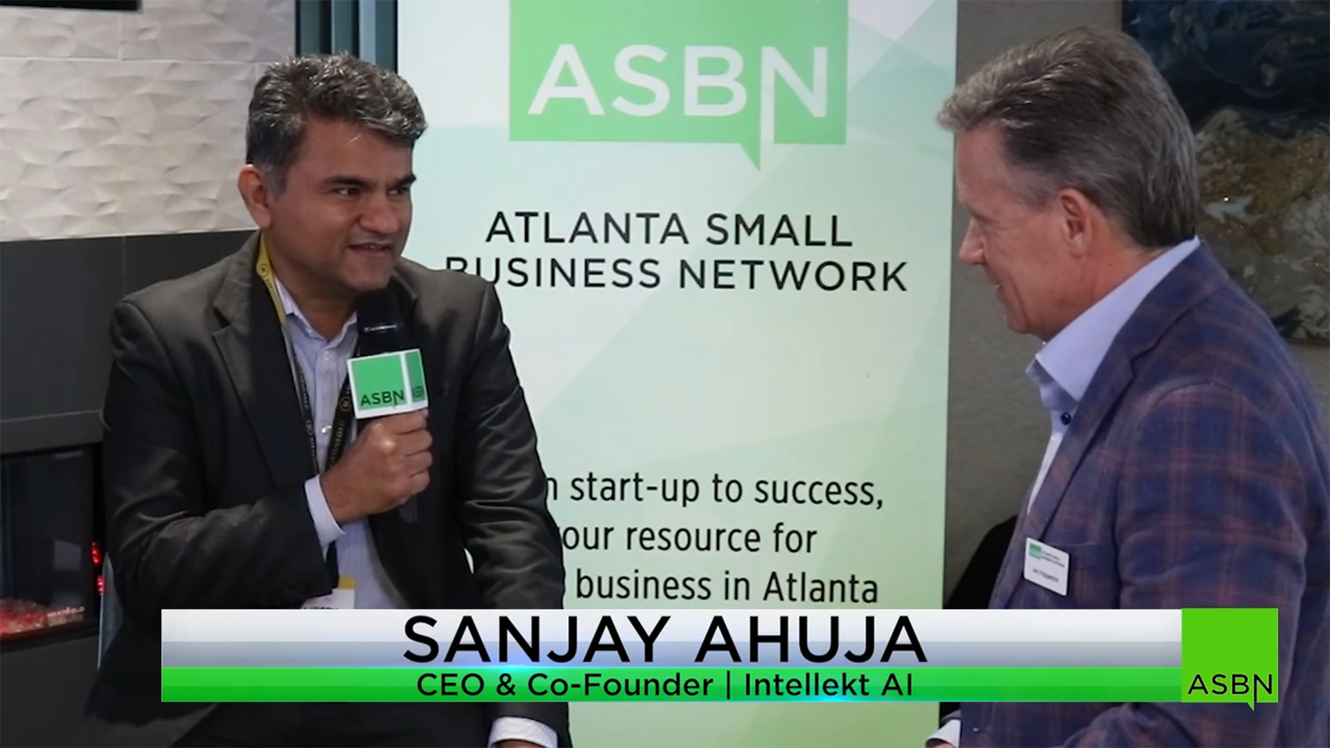 Sanjay Ahuja Shares the Benefits of TiE Atlanta's Programs for Young ...