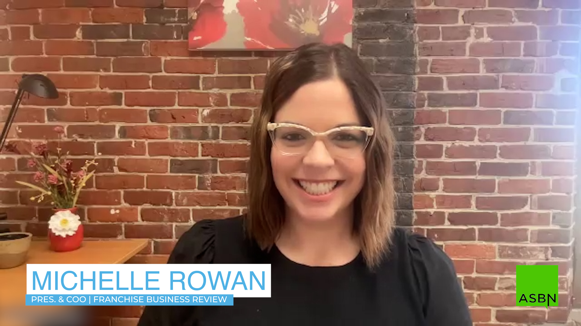 Why is franchisee satisfaction at an all-time high?