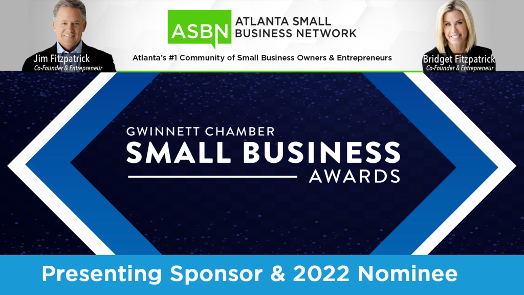 ASBN Small Business Network Nominated for Gwinnett Chamber Small ...