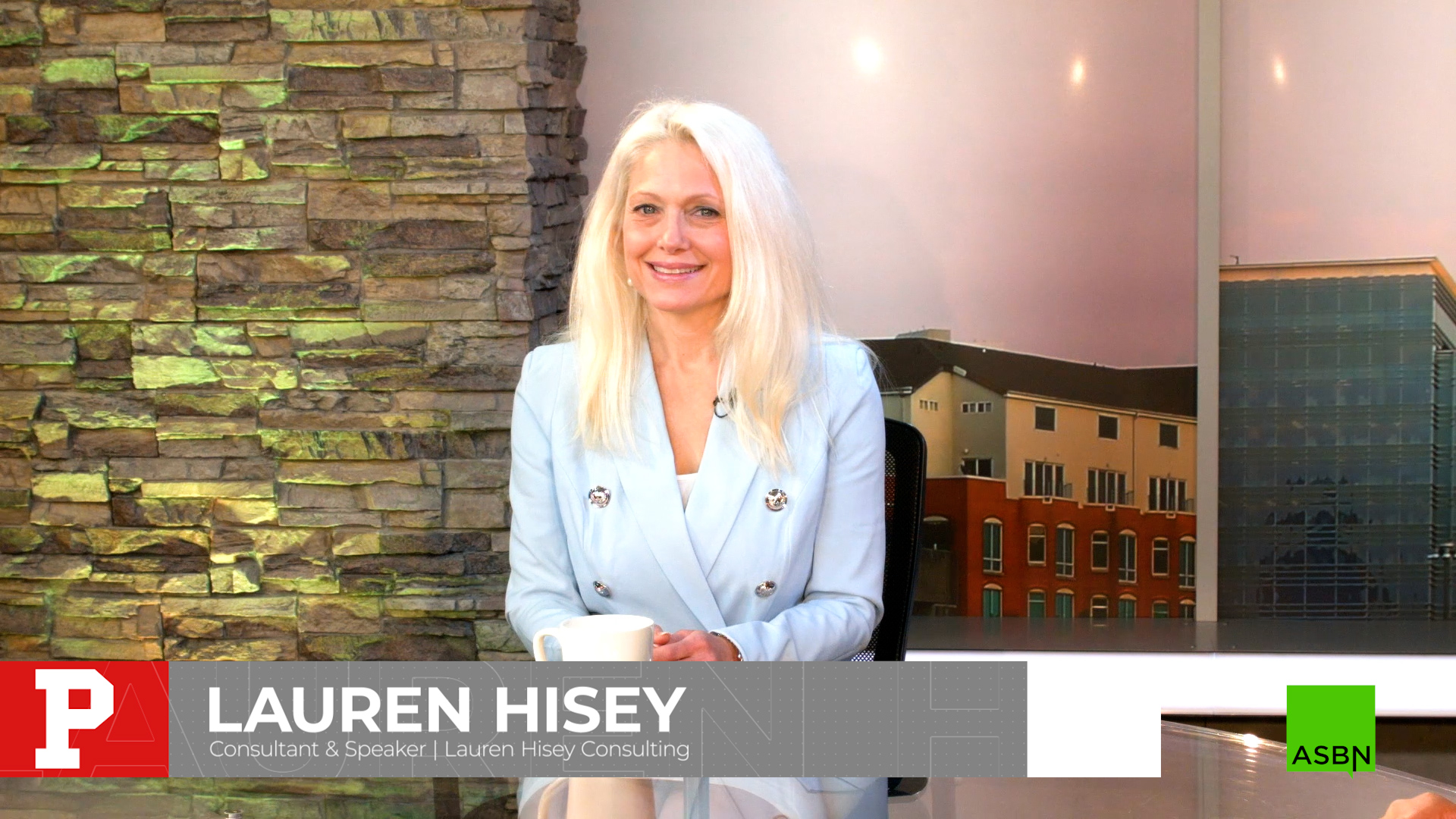 The importance of strategic planning for small businesses — Lauren Hisey