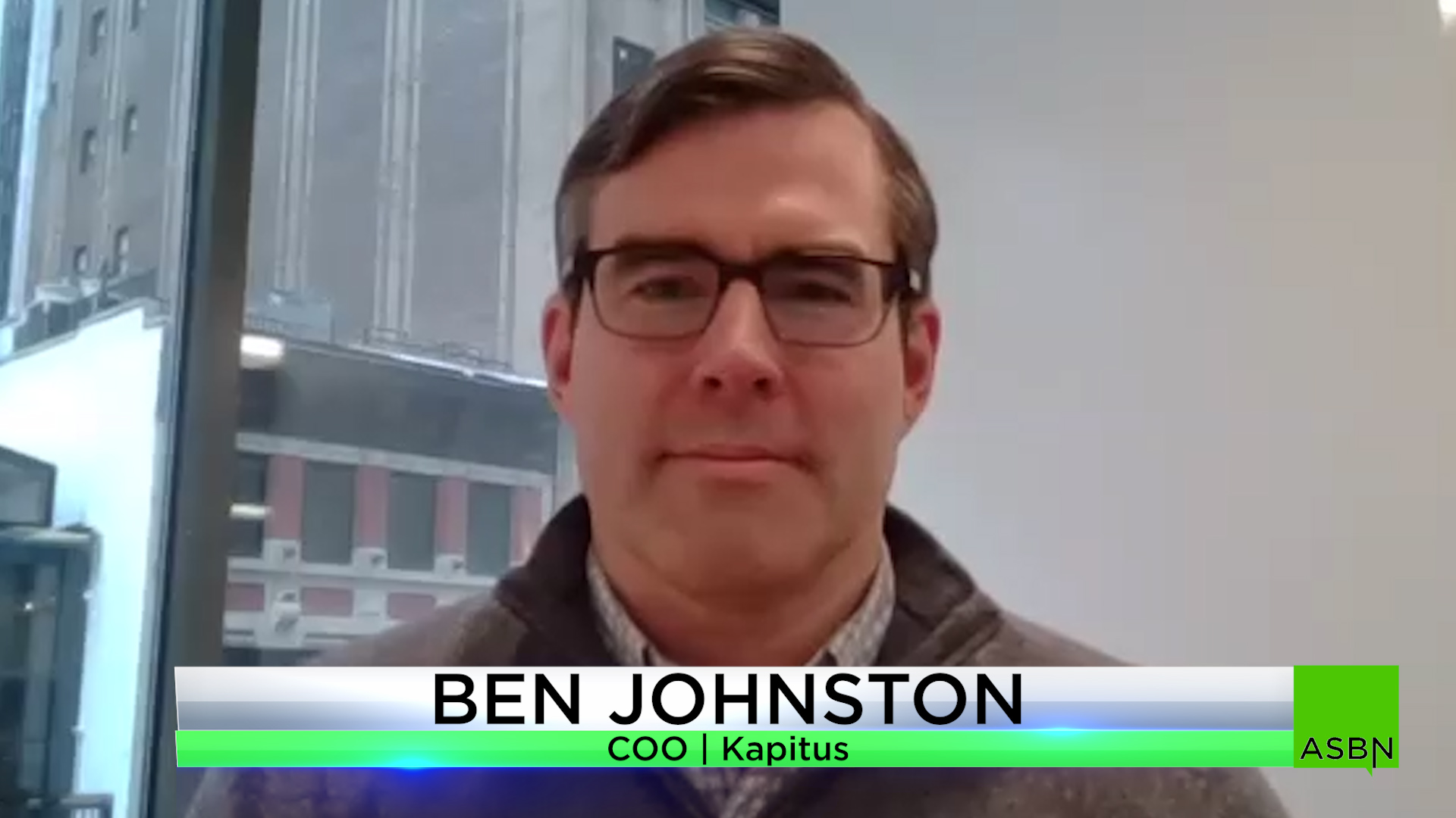 4 crucial small business trends to know in 2023 with COO Ben Johnston