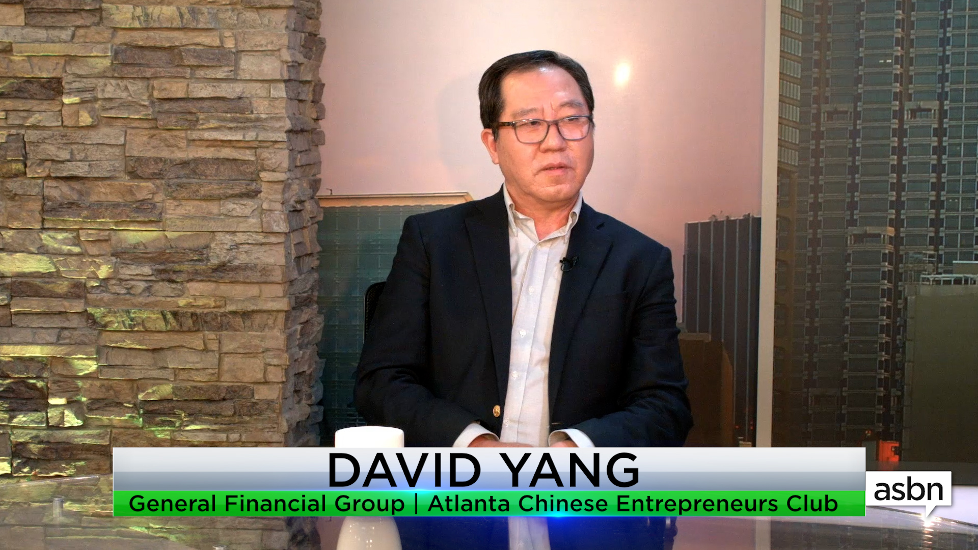 CPA David Yang on his commitment to helping minority entrepreneurs facing financial challenges