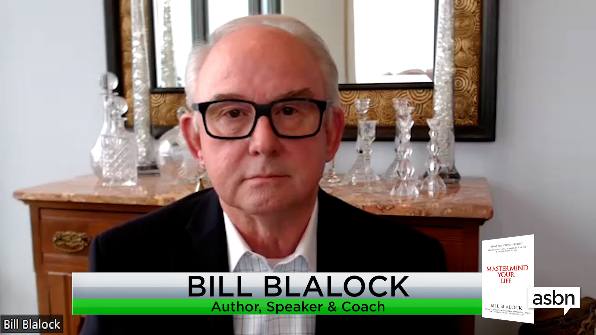 Three types of intelligence needed for career development - Bill Blalock