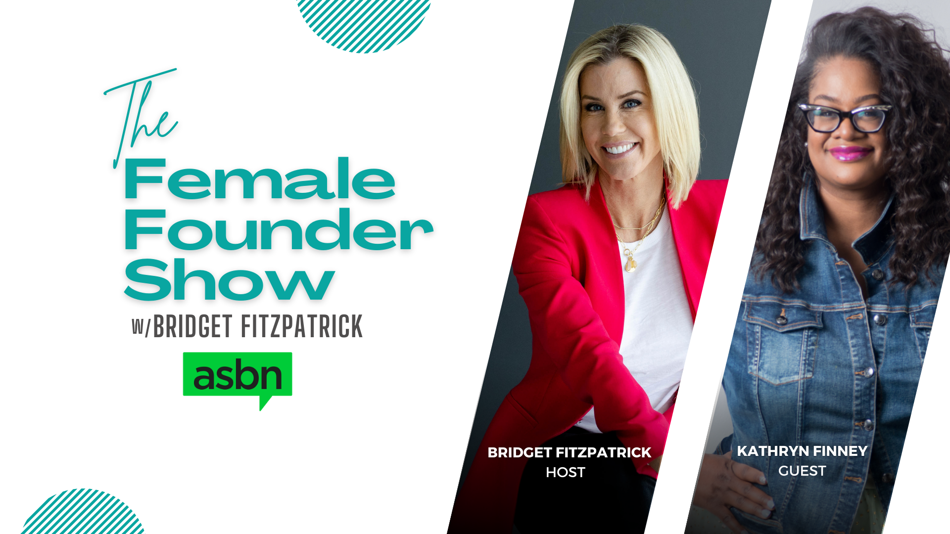 How Genius Guild founder Kathryn Finney helps diverse entrepreneurs ...