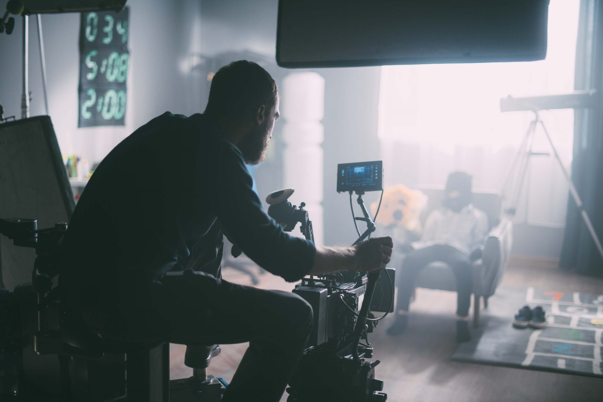 25 small business ideas for videographers