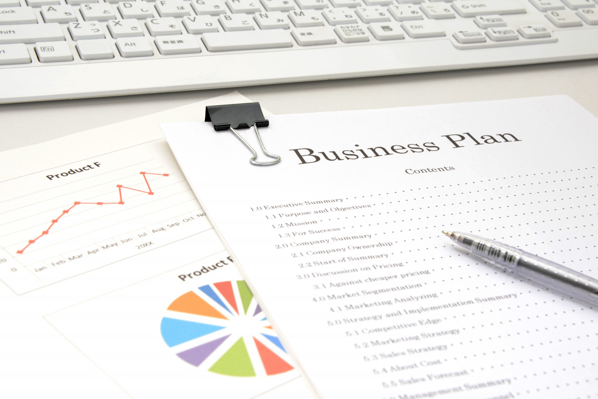 Business lingo: 20 terms all small business owners must know