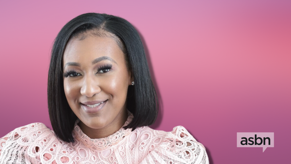 How Ellievated Academy founder Ellie Diop is helping SMBs generate wealth