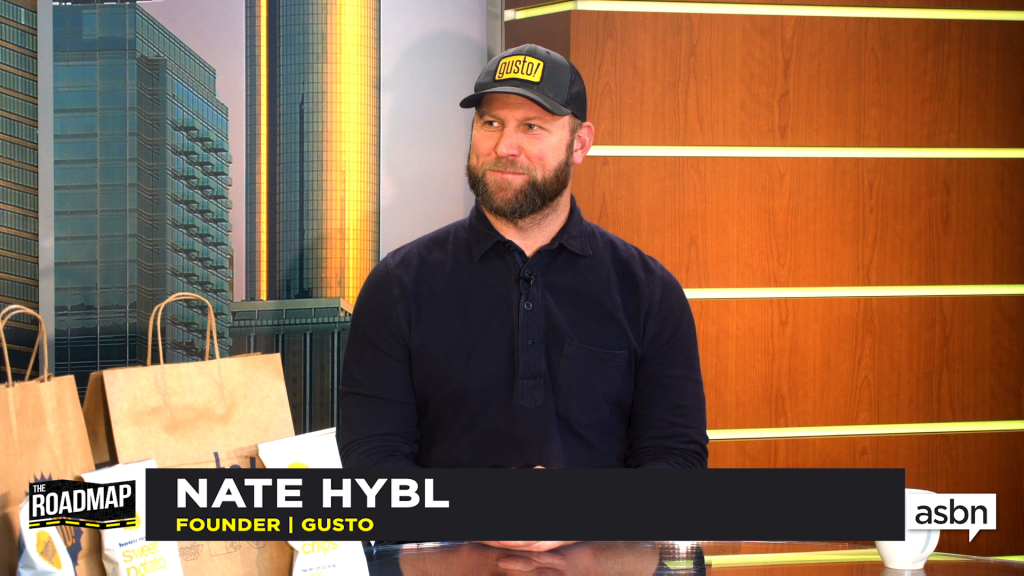 Why this entrepreneur is more focused on quality over quantity — Nate ...