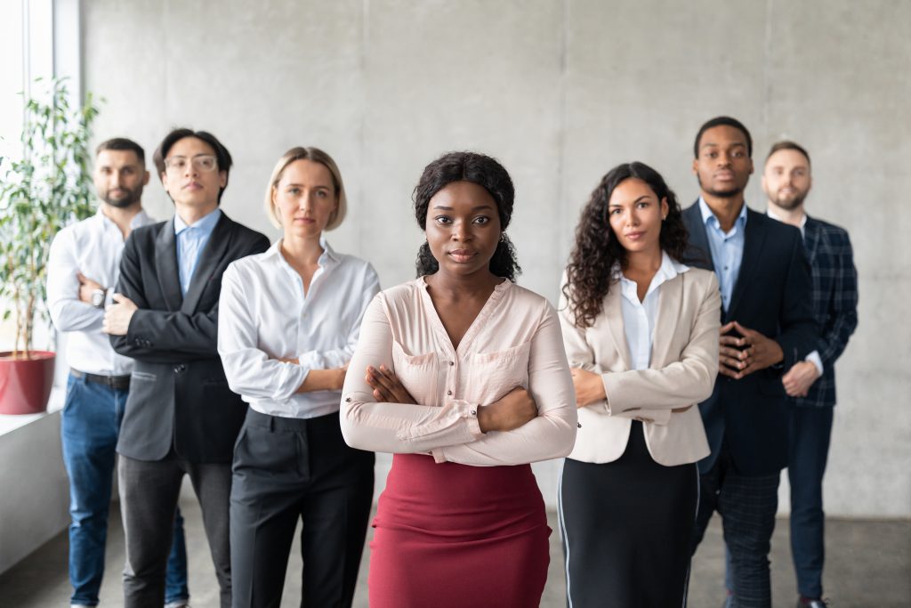 5 steps to preventing workplace harassment and misconduct