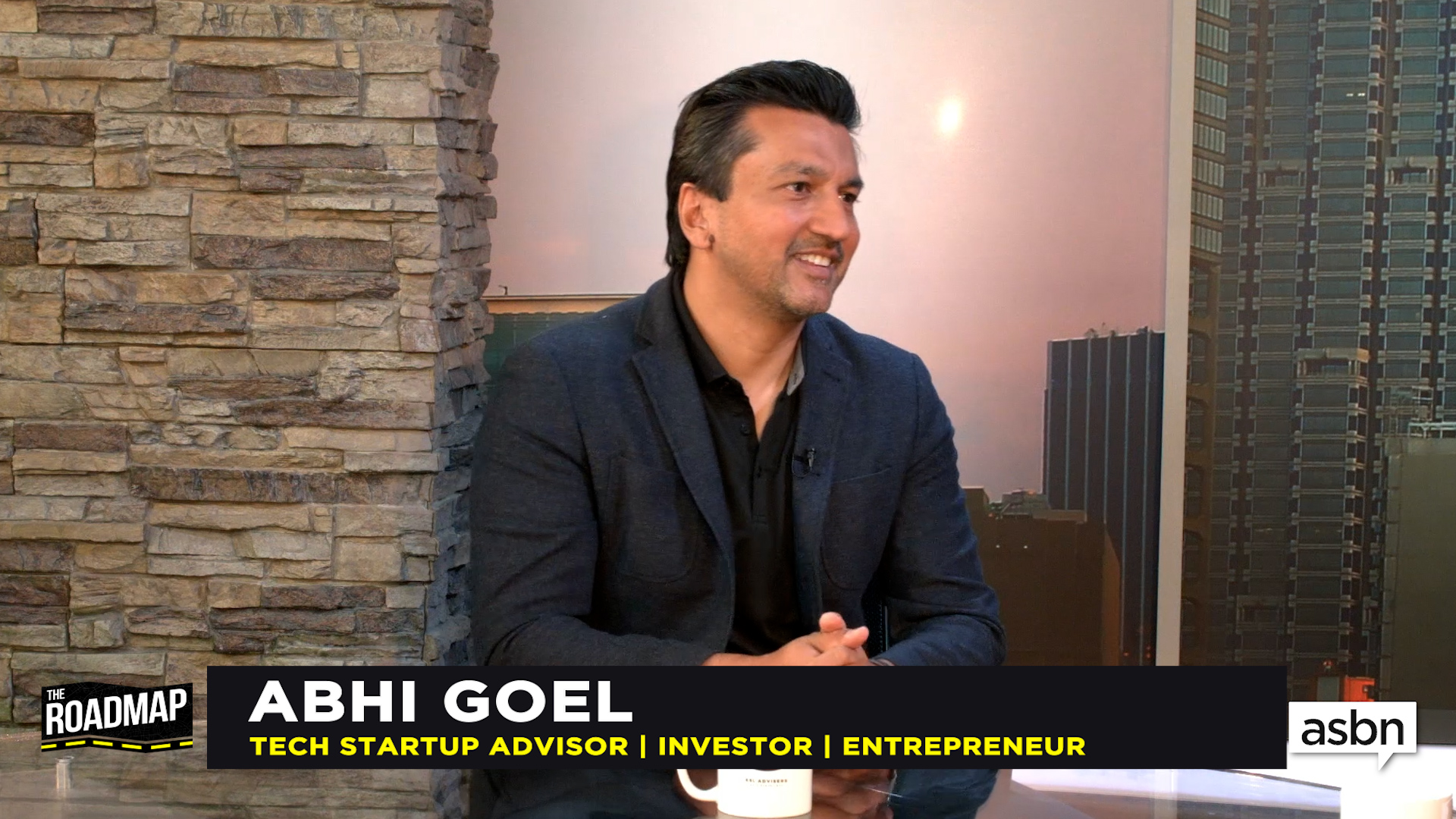 How to effectively scale multiple businesses — Abhi Goel