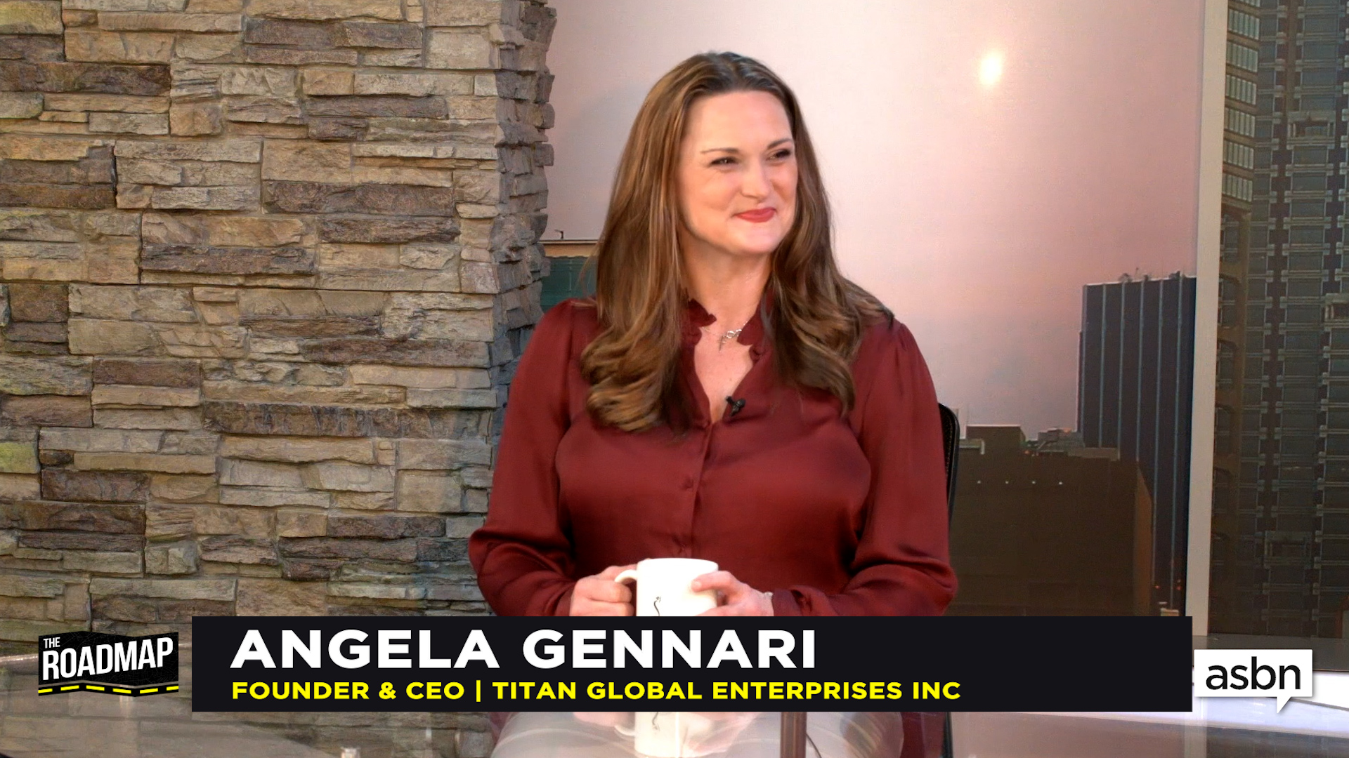 How founder Angela Gennari built one of the top staffing agencies in ...