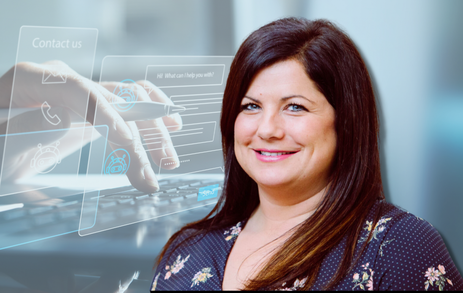 How this serial entrepreneur developed tech that is helping millions ...