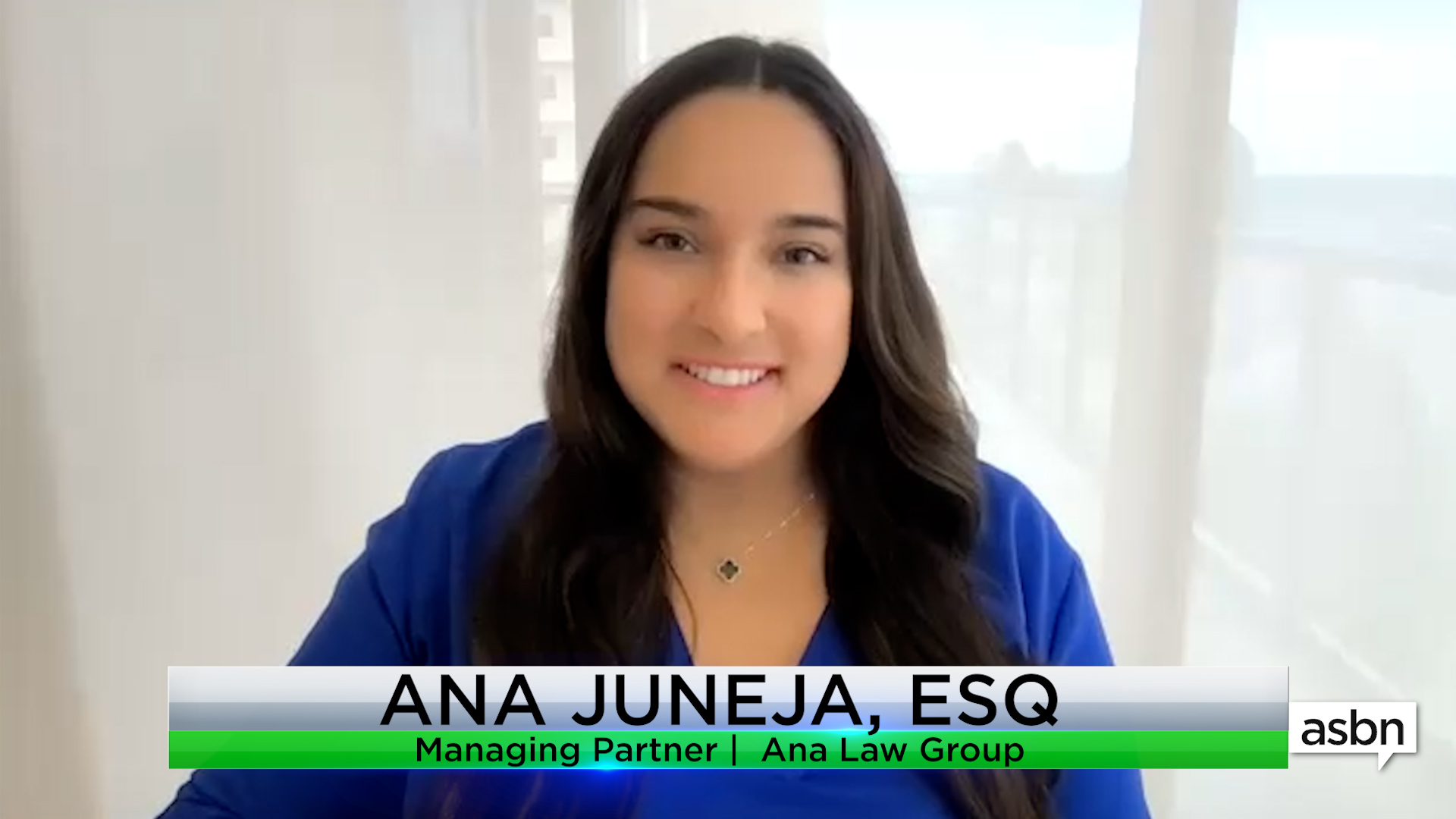 Attorney Ana Juneja explains the legal differences between business ...