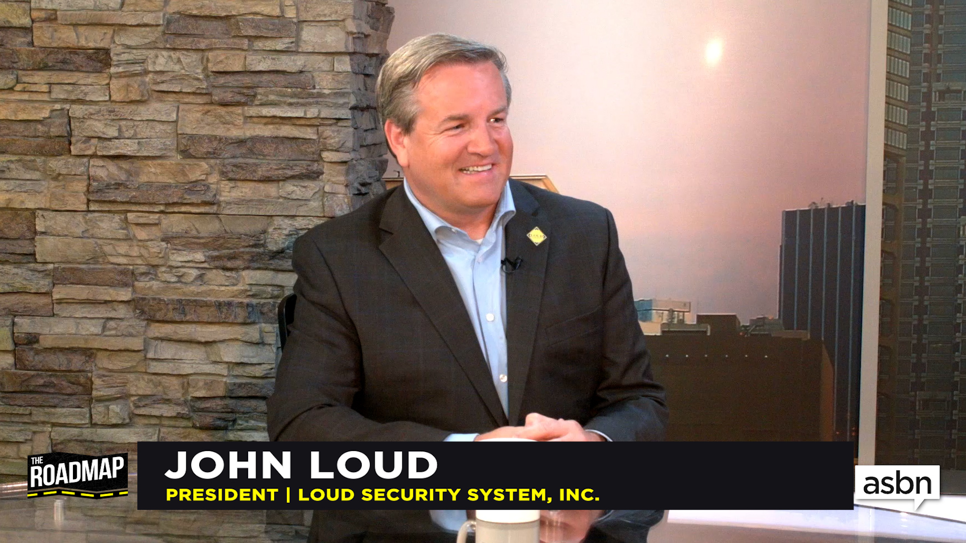 How flight attendant turned entrepreneur John Loud made his mark in the ...