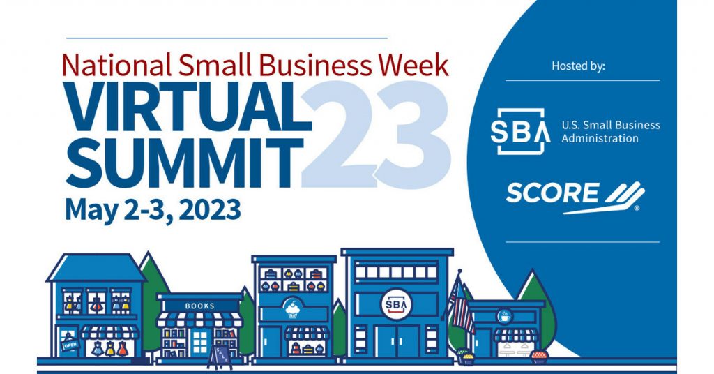 SBA Virtual Summit: Learn from the nation's most successful entrepreneurs