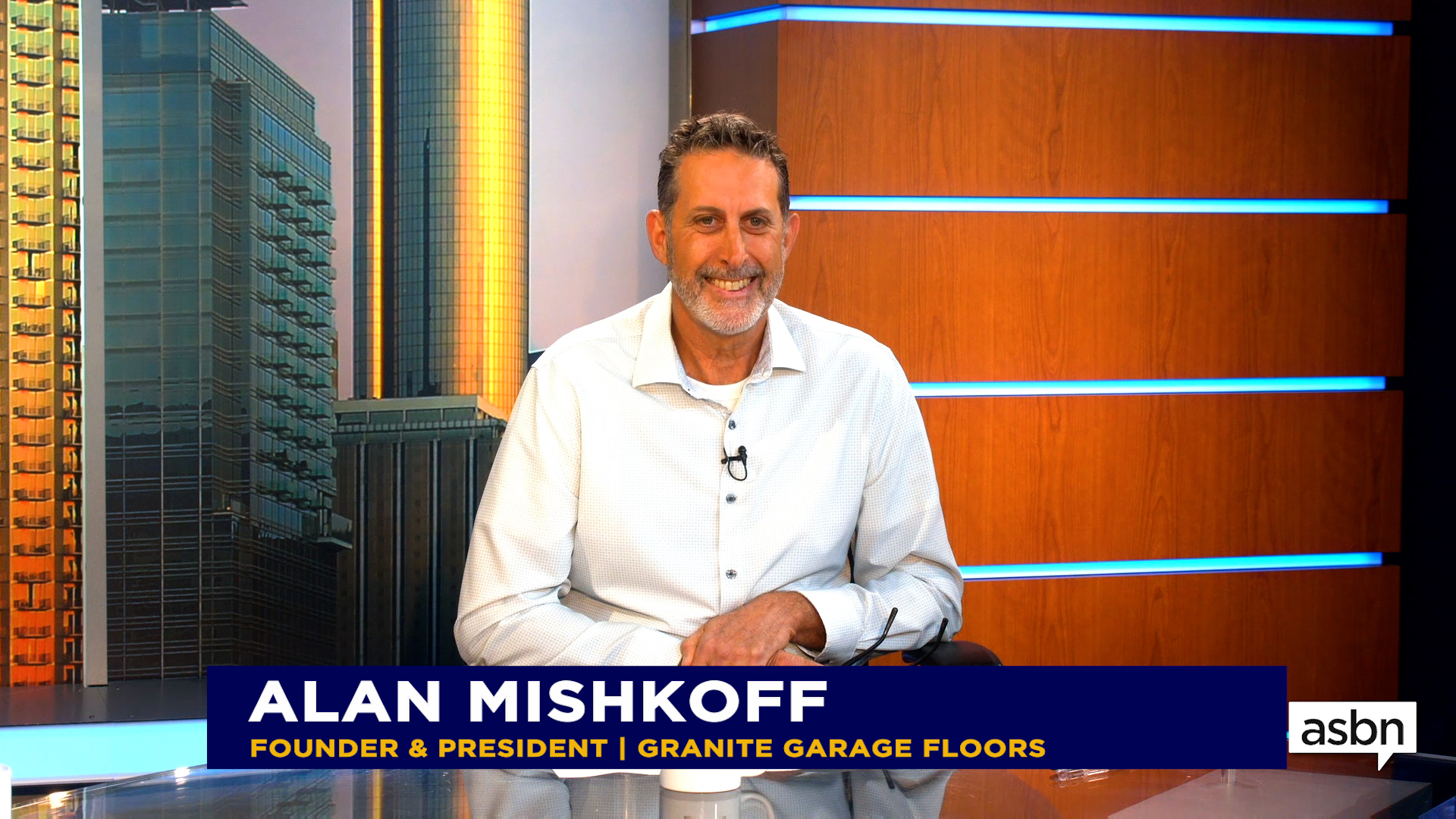 Alan Mishkoff's advice on growing your franchise business through ...