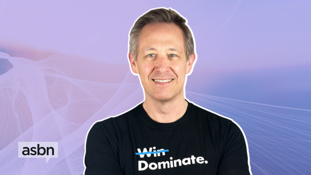 Bill Harper on how to stand out in the brand ecosystem