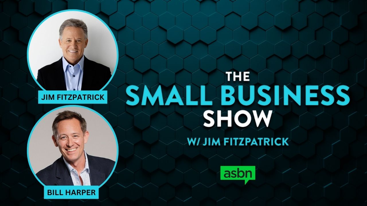 How to attract potential customers through storytelling — Bill Harper ...